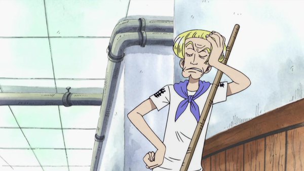 One Piece Episode 68 info and links where to watch