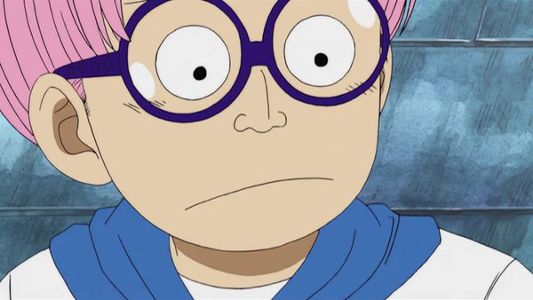 One Piece Episode 68 info and links where to watch