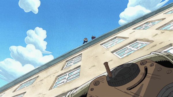 One Piece Episode 68 info and links where to watch