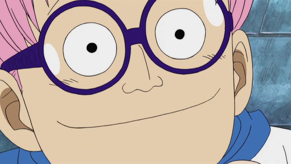 One Piece Episode 68 info and links where to watch