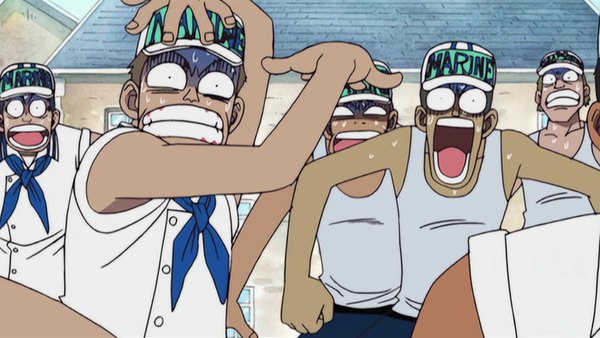One Piece Episode 68 info and links where to watch