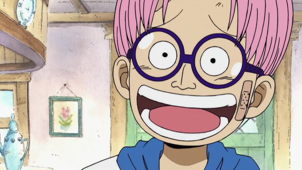 One Piece Episode 68 info and links where to watch