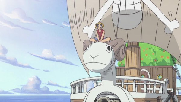 One Piece Episode 68 info and links where to watch