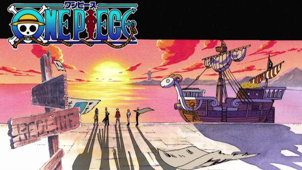 One Piece Episode 68 info and links where to watch