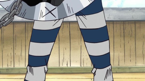 One Piece Episode 68 info and links where to watch