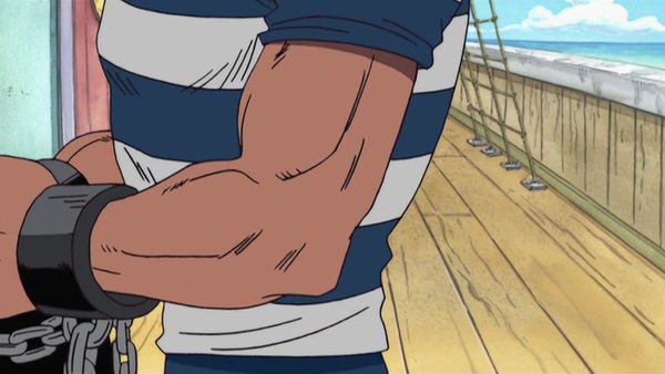 One Piece Episode 68 info and links where to watch