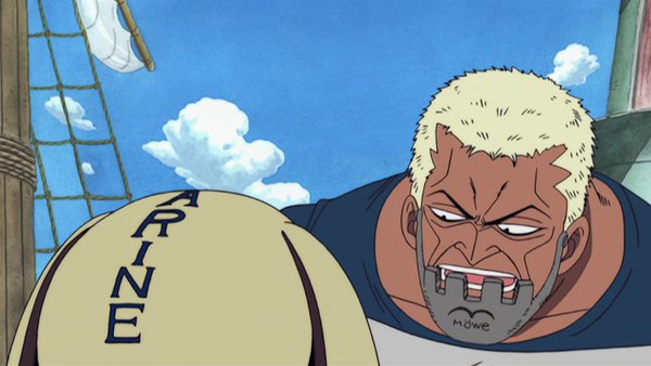 One Piece Episode 68 info and links where to watch