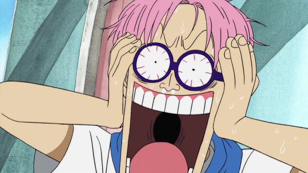 One Piece Episode 68 info and links where to watch