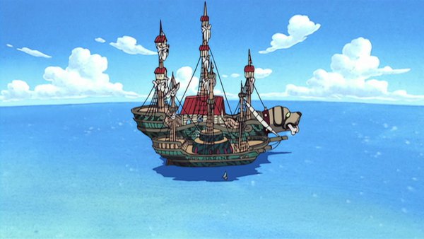 One Piece Episode 68 info and links where to watch