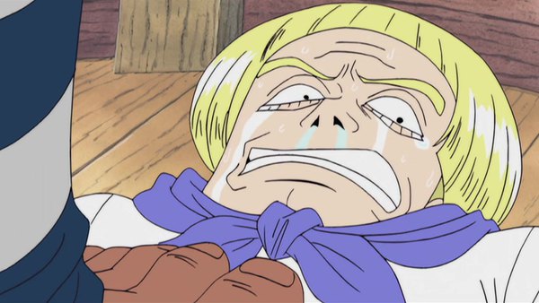 One Piece Episode 68 info and links where to watch