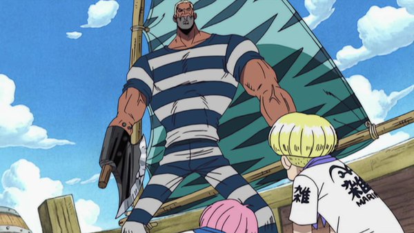 One Piece Episode 68 - Watch One Piece E68 Online