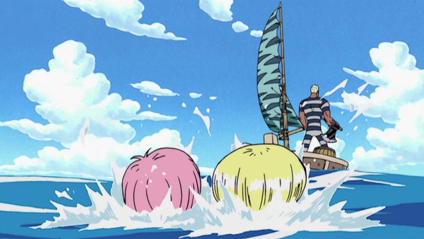 One Piece Episode 68 info and links where to watch