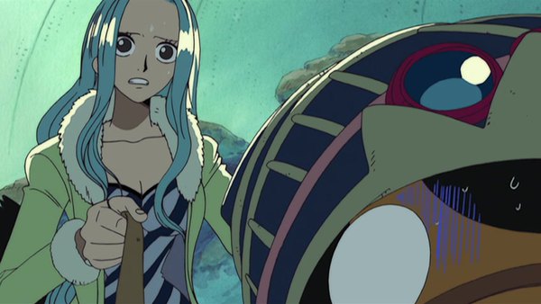 One Piece Episode 67 info and links where to watch