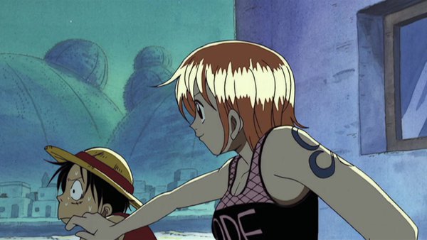 One Piece Episode 67 info and links where to watch