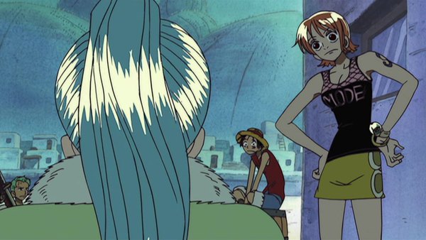 One Piece Episode 67 info and links where to watch