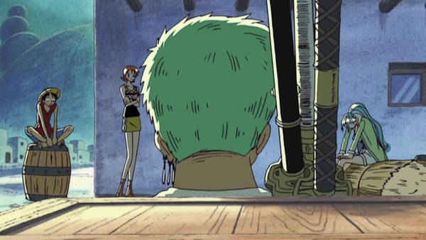 One Piece Episode 67 info and links where to watch