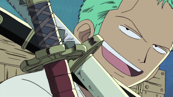 Screenshots of One Piece Episode 67