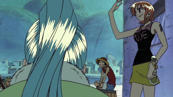 One Piece Episode 67 info and links where to watch