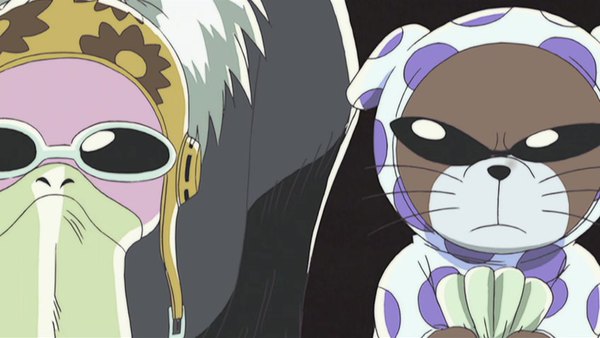 One Piece Episode 67 info and links where to watch