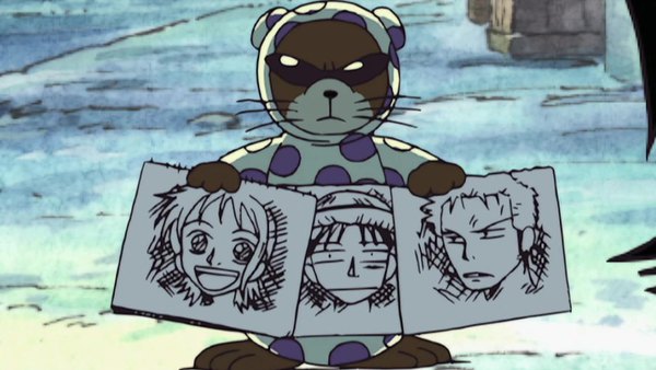 One Piece Episode 67 info and links where to watch