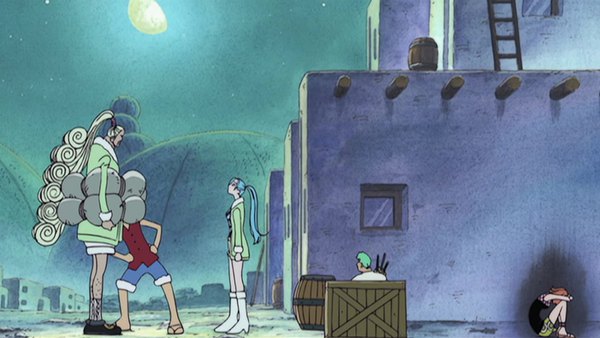 One Piece Episode 67 info and links where to watch