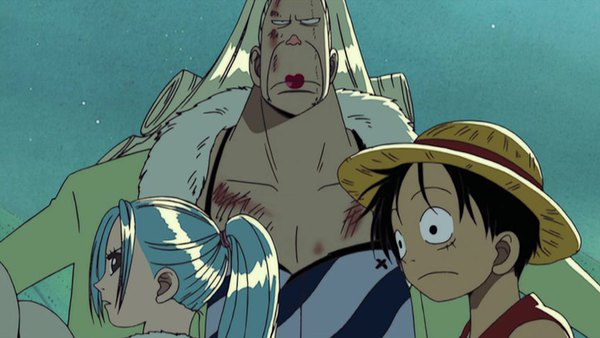 One Piece Episode 67 info and links where to watch