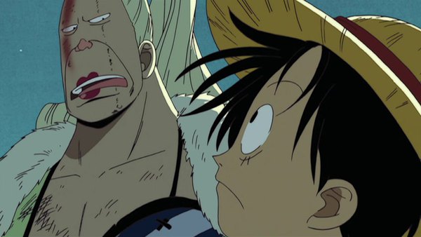 One Piece Episode 67 info and links where to watch