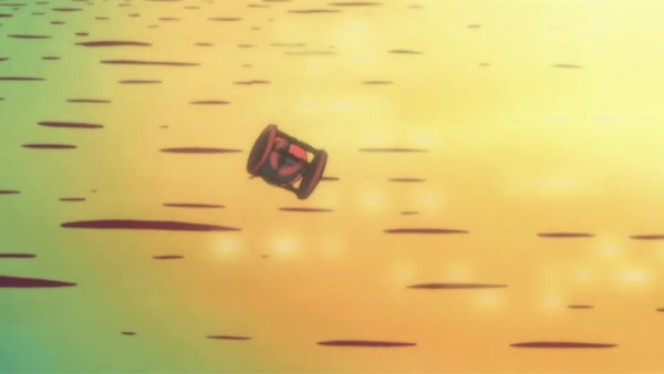 Screenshots of One Piece Episode 67