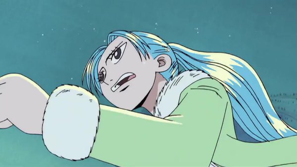 Screenshots of One Piece Episode 67