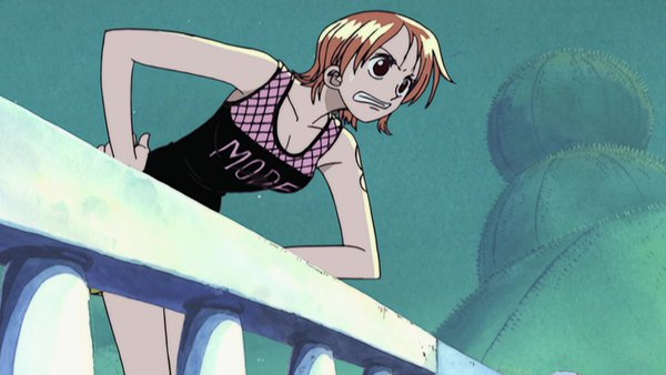 One Piece Episode 67 info and links where to watch