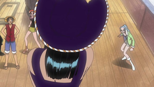 One Piece Episode 67 info and links where to watch