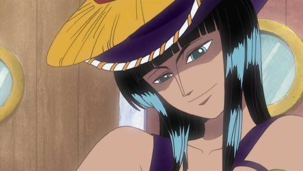 Screenshots of One Piece Episode 67