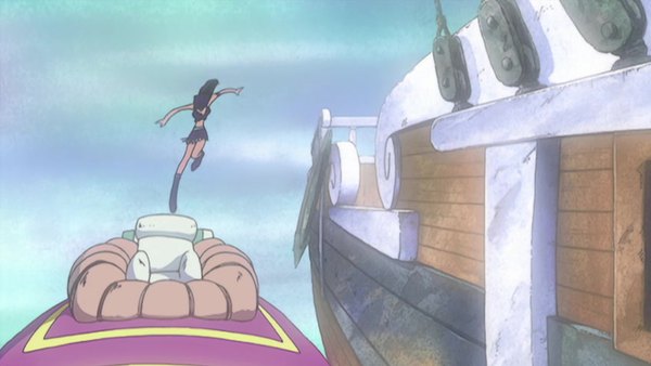 One Piece Episode 67 info and links where to watch