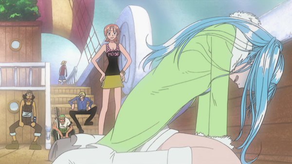 One Piece Episode 67 info and links where to watch