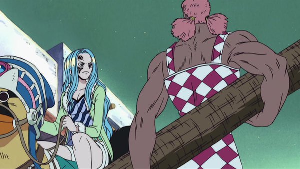One Piece Episode 66 info and links where to watch
