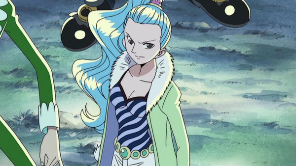 One Piece Episode 65 info and links where to watch