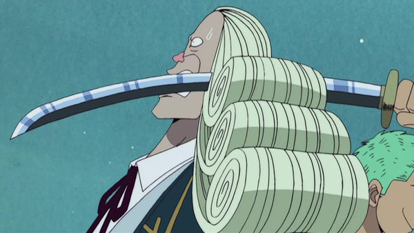 One Piece Episode 65 info and links where to watch