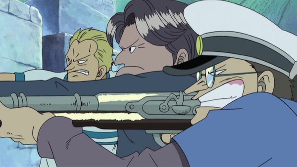 One Piece Episode 65 info and links where to watch