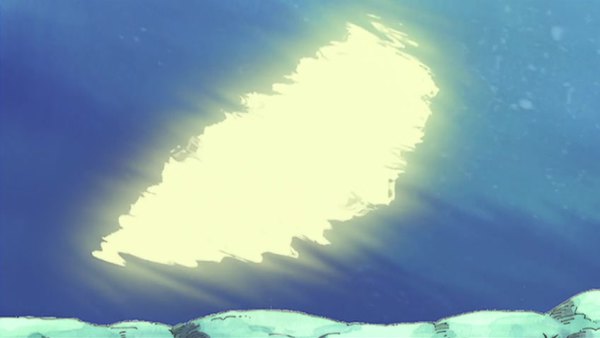 Screenshots of One Piece Episode 65