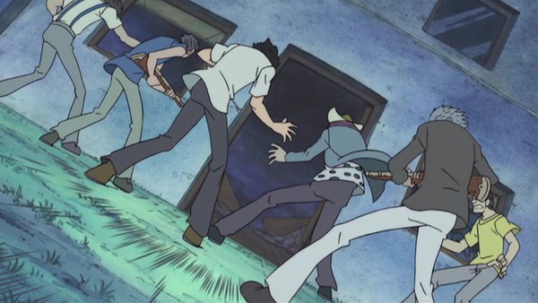 One Piece Episode 65 info and links where to watch