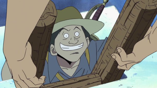 One Piece Episode 65 info and links where to watch