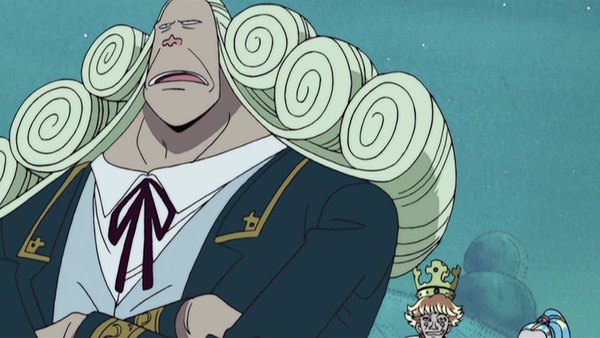 One Piece Episode 65 info and links where to watch