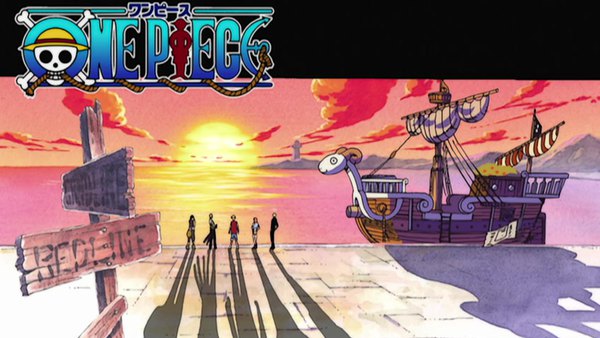 One Piece Episode 65 info and links where to watch