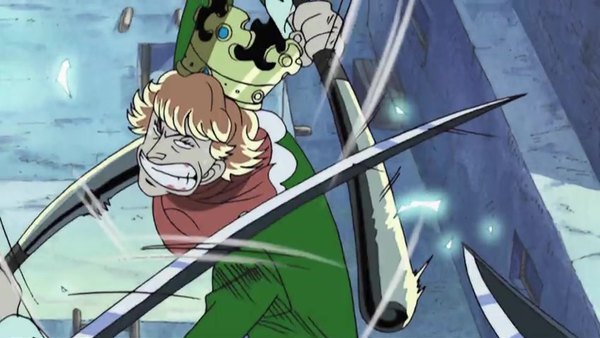 One Piece Episode 65 info and links where to watch