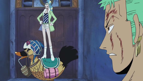 One Piece Episode 65 info and links where to watch