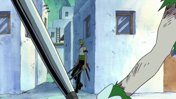 One Piece Episode 65 info and links where to watch