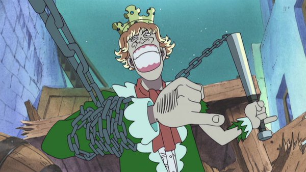 One Piece Episode 65 info and links where to watch