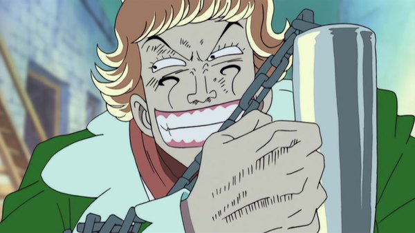 One Piece Episode 65 info and links where to watch