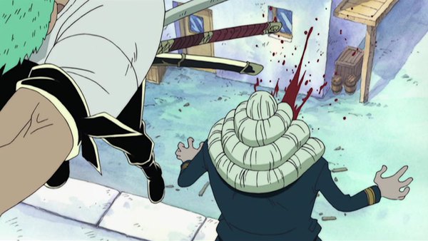 One Piece Episode 65 info and links where to watch