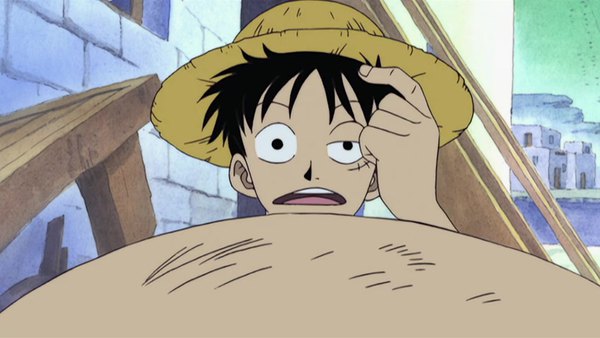 One Piece Episode 65 info and links where to watch